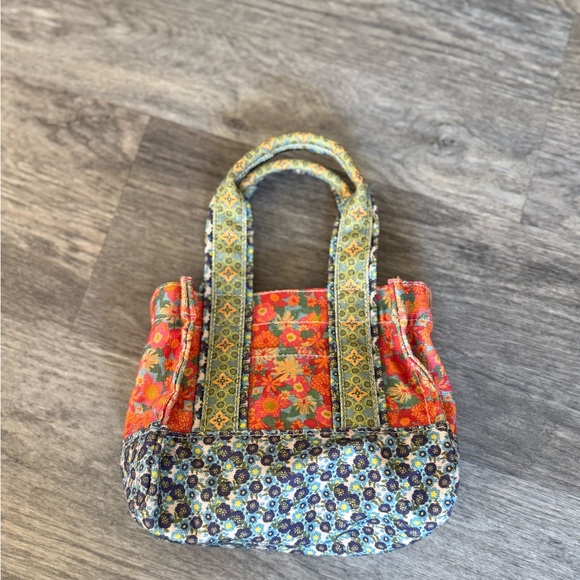 NATURAL LIFE | Bags | Natural Life Colorful Floral Shoulder Bag | Poshmark